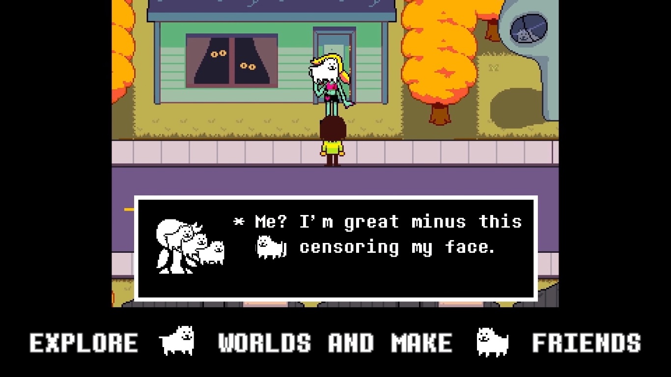 Capítulo 2 de Deltarune deve ser finalizado ainda em 2020 – Torre de ...