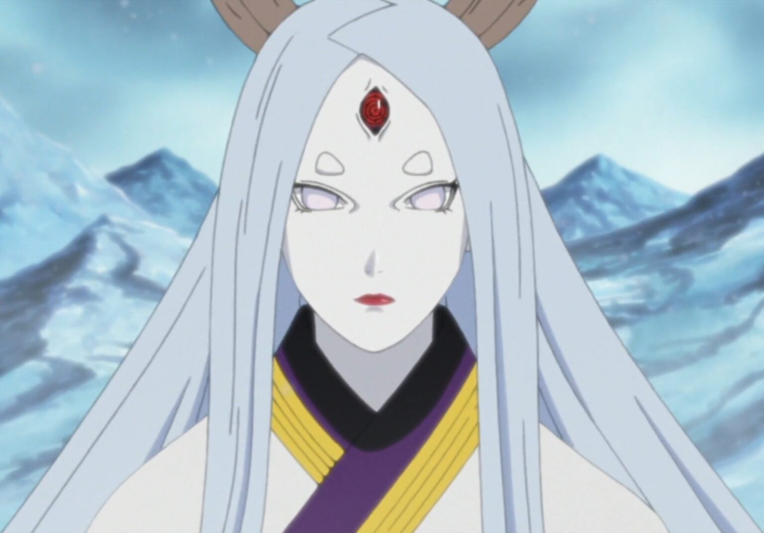 Os 5 personagens mais fortes de Naruto – Torre de Controle